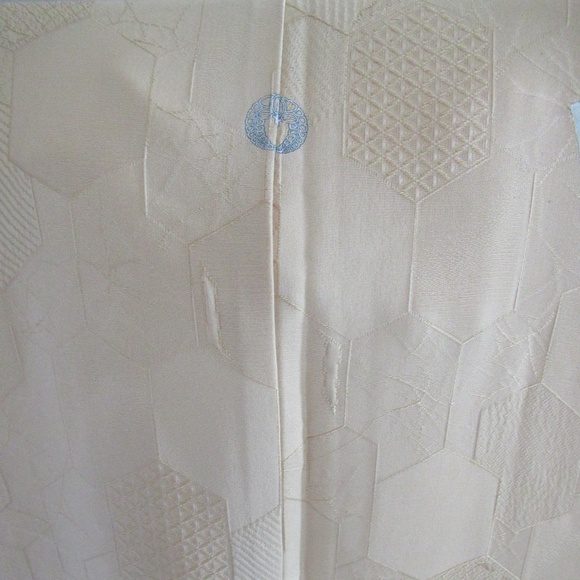Japanese | Kimonos & Yukatas | Authentic Japanese Short Sleeve Kimono ...